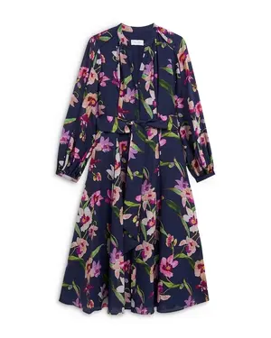 HOBBS LONDON Pippa Midi Dress