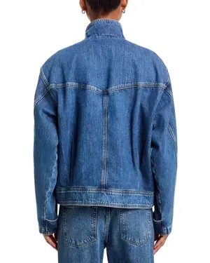 Rag & Bone Sophia Denim Jacket