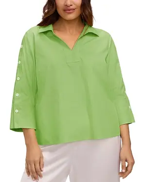 Foxcroft T-shirt Tops