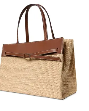 LOEFFLER RANDALL Aidan Loop Belt Work Tote