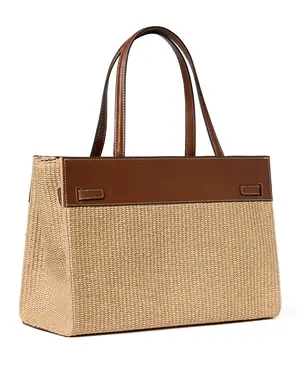 LOEFFLER RANDALL Aidan Loop Belt Work Tote