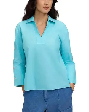 Foxcroft Casual Tops
