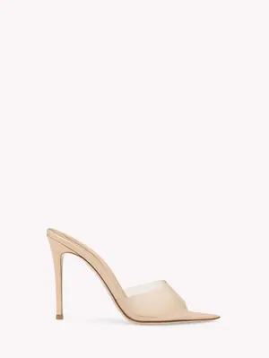 GIANVITO ROSSI Elle Mule