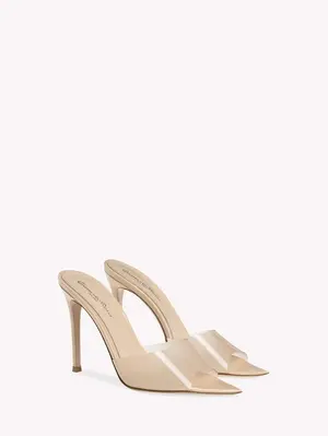 GIANVITO ROSSI Elle Mule