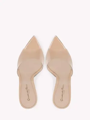 GIANVITO ROSSI Elle Mule