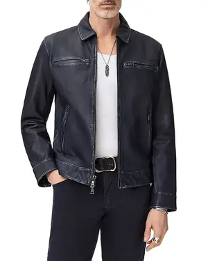 John Varvatos Classic Jackets For Men