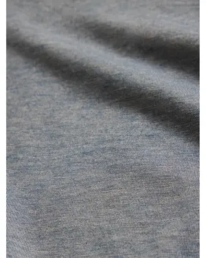 John Varvatos Bale Burnout Short Sleeve T-shirt - Flagstone