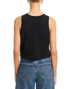 Rails The Boxy Tank - Black