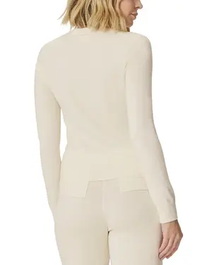 Splendid Christa Cardigan - Shell