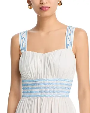 Rails Moira Midi Dress