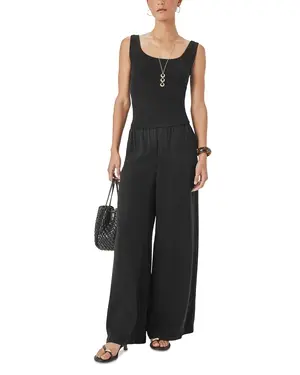 Splendid Josie Tank - Black