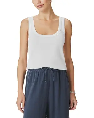 Viscose Cotton Tank Tops