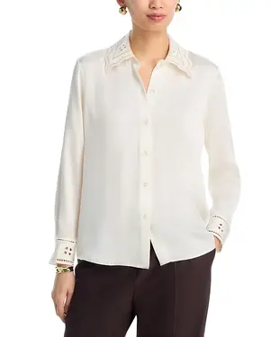 Featherweight Blouses