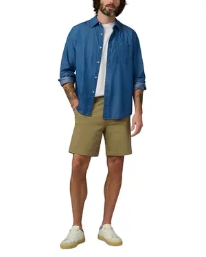 Joe's Jeans The Chambray Cole Shirt