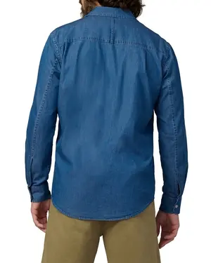 Joe's Jeans The Chambray Cole Shirt