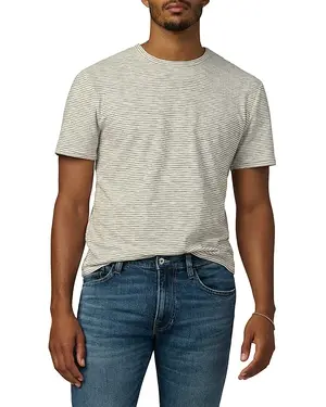 Joe's Jeans Striped Tee