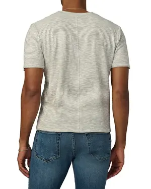 Joe's Jeans Striped Tee