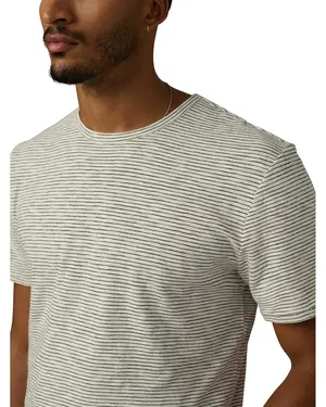 Joe's Jeans Striped Tee