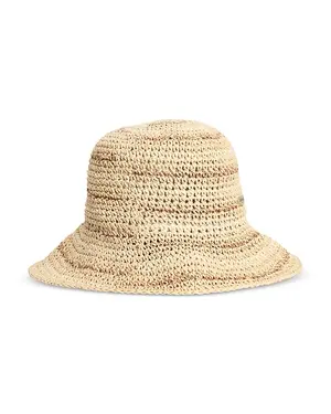 Barbour Kelley Hat - Natural
