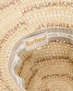 Barbour Kelley Hat