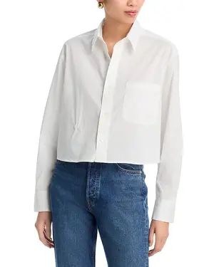 Cissa Long Sleeve Shirts For Women