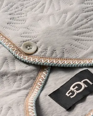 UGG Sun Quilted Jacket