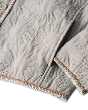 UGG Sun Quilted Jacket