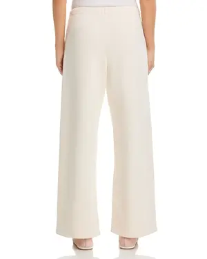Vintage Havana Washed Heavyweight Garment Dye Wide Leg Pants