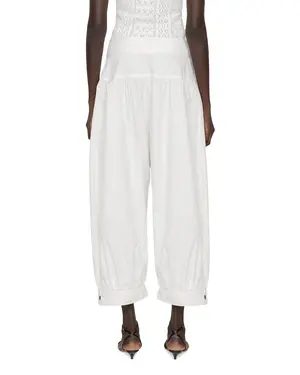 Sea Lois Twill Pants