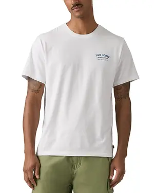 Levi's Short Sleeve T-shirts For Men