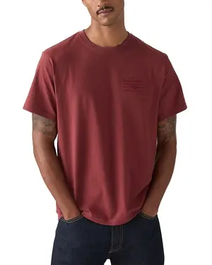 Levi's Logo T-shirts For Men