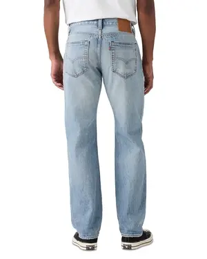 LEVI'S 501 Relaxed Fit Jeans - Beautiful Disaster