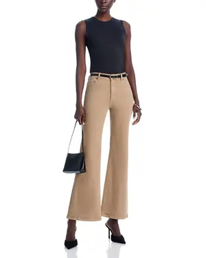 Kobi Halperin Rosie Wide Leg Pants