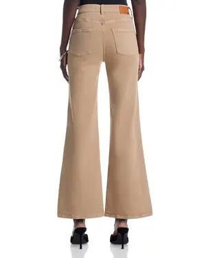 Kobi Halperin Rosie Wide Leg Pants