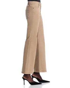 Kobi Halperin Rosie Wide Leg Pants