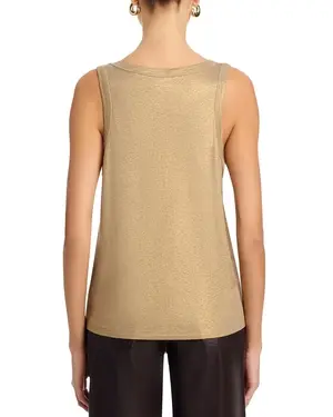 Kobi Halperin Nara Knit Tank Top