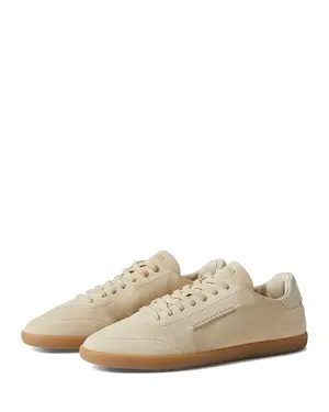 Zegna Lace Up Sneakers For Men