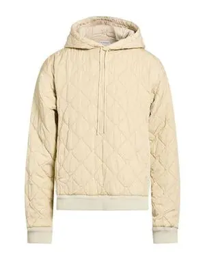 Burberry Quilted Polyester Hooded Jacket