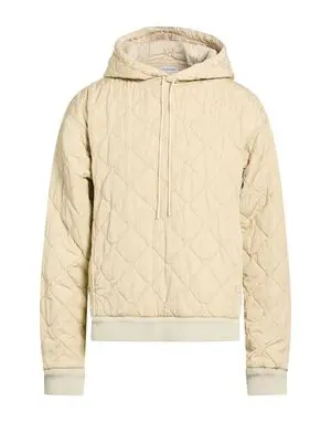 Burberry Quilted Hooded Jacket