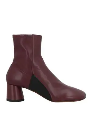 Proenza Schouler Heeled Booties