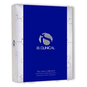 IS CLINICAL The Active Collection - One-color