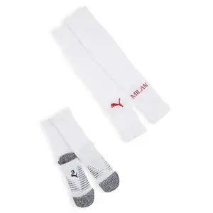 PUMA Team Acm Plain Socks