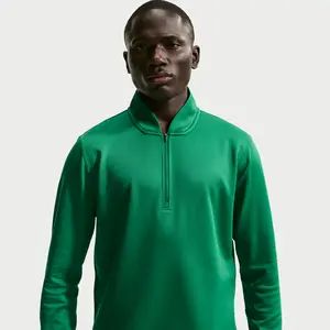 Nike Embroidered Sport Tops For Men