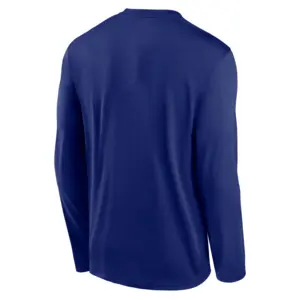 Nike Texas Rangers Long-sleeve T-shirt - Blue