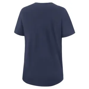 Nike Boston Red Sox Authentic Collection Early Work Dri-fit Mlb T-shirt - Blue
