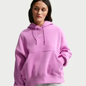 Men's Oversized Pullover Hoodies