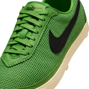 Nike Astrograbber Textile Shoes - Green