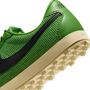 Nike Astrograbber Textile Shoes - Green