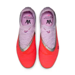 Nike Phantom Elite Alexia Putellas Firm-ground Soccer Cleats - Red