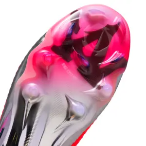 Nike Phantom Elite Alexia Putellas Firm-ground Soccer Cleats - Red